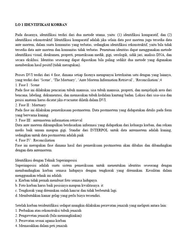 Blok 9 Modul 3 | PDF | Sains & Matematika