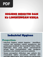 Presentasi Identifikasi 4M 1E | PDF | Teknologi & Rekayasa