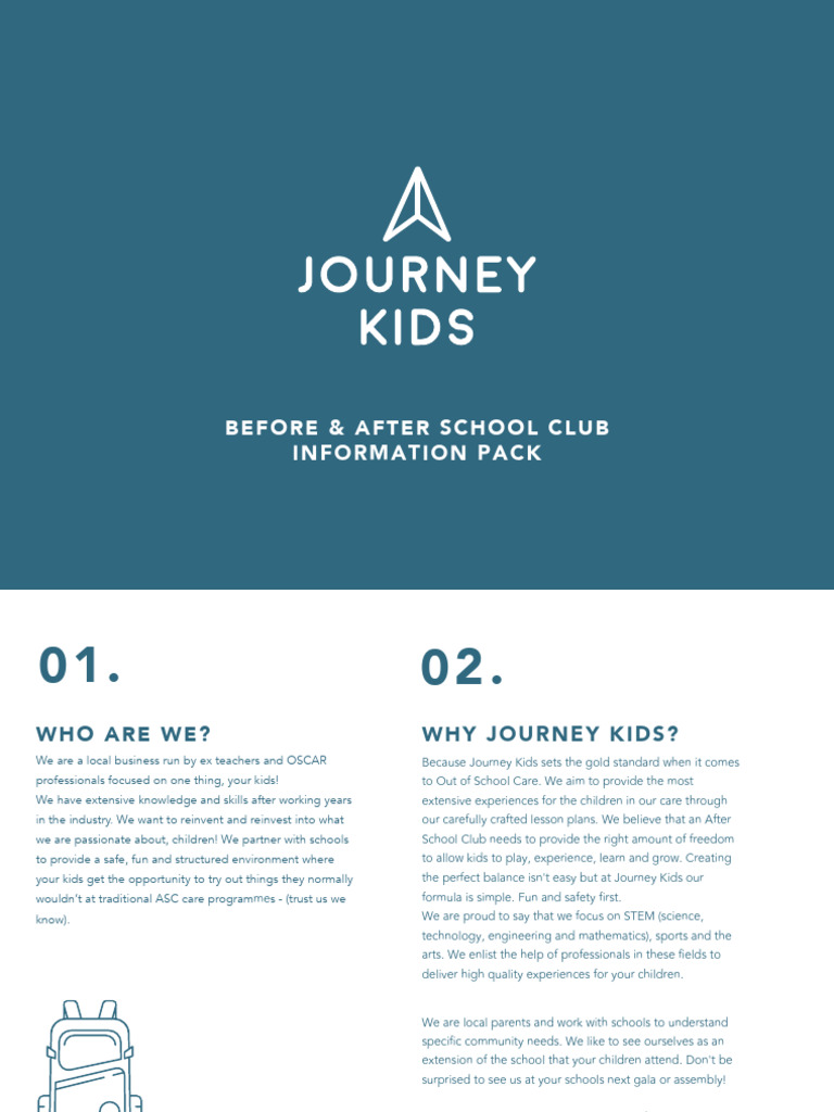 journey_kids_information_pack_compressed | PDF