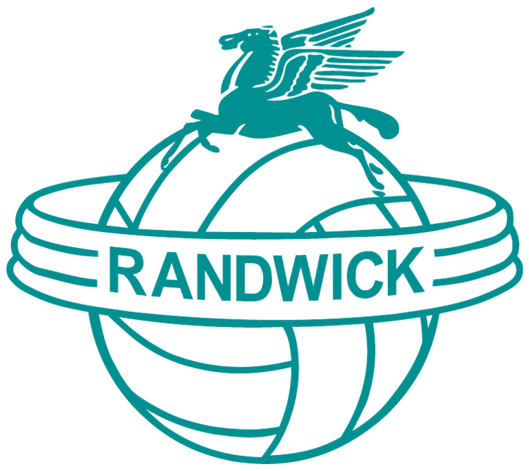 3 - Randwick Logo | PDF
