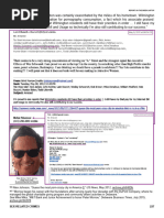 The Ultimate List of Acting Verbs | PDF