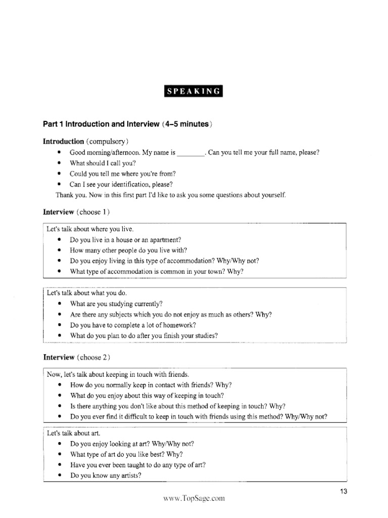 Ielts Simulation Tests 16 Pdf