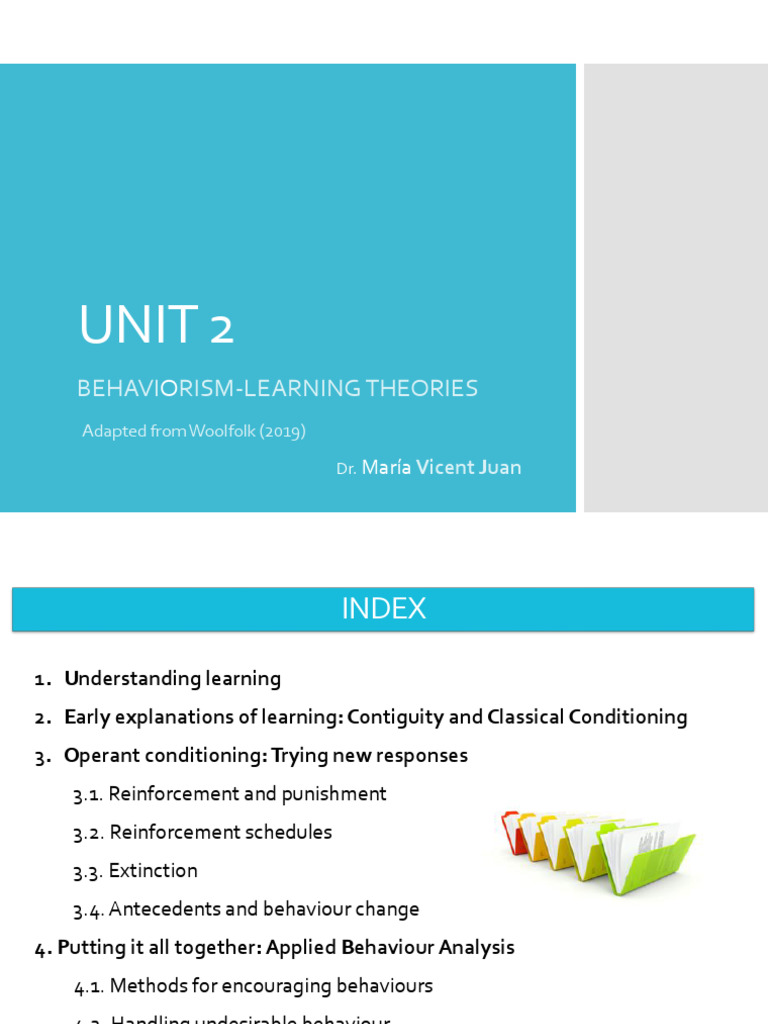 UNIT 2 | Download Free PDF | Reinforcement | Learning