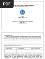 Silabus Kurikulum Merdeka Bahasa Inggris Kelas 10 | PDF | Karier & Perkembangan