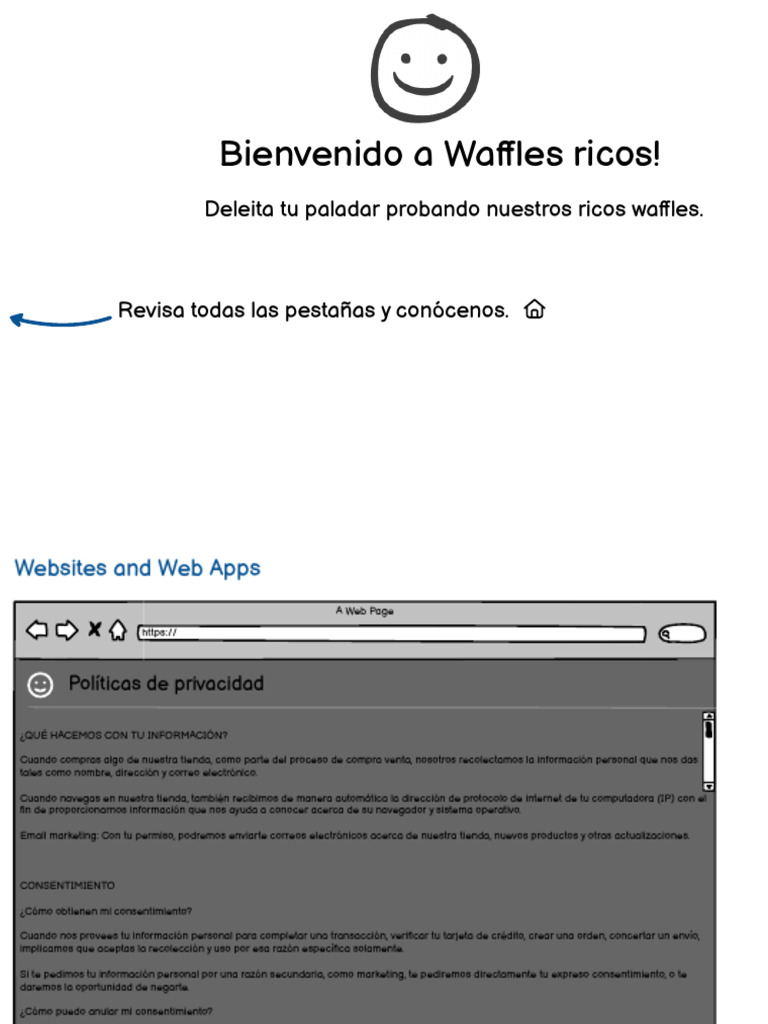 Your First Project Pdf Ciberespacio Informática