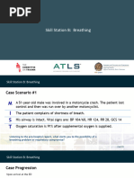 ITLS 9e Advanced Pre-Test - Version 9.2 - Answer Keys | PDF | Shock ...