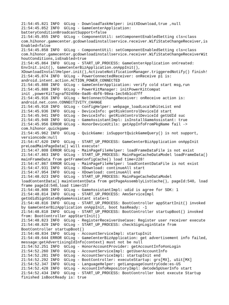 gc_2024_06_04 | PDF | Hypertext Transfer Protocol | Network Protocols