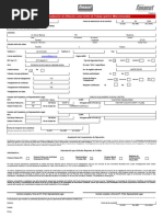 Actualización FONACOT: Documentos y Requisitos | PDF