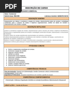 Dinâmica 5S: Jogo dos Números Embaralhados | PDF