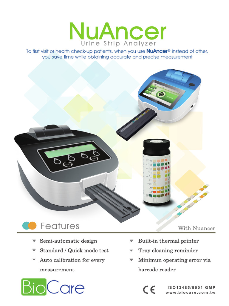 2017nur02v1en Nuancer SR III | PDF