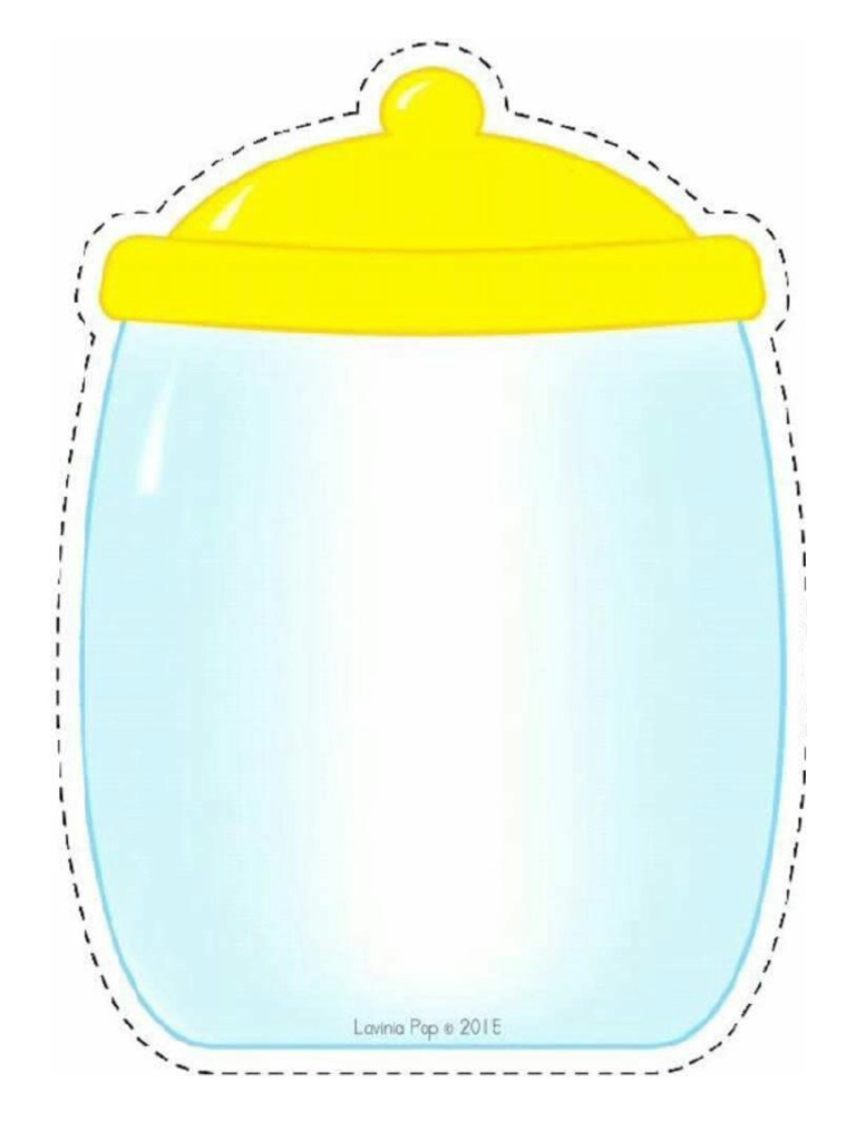 Empty Jar | PDF