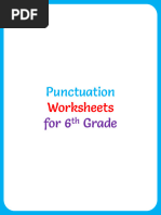 Grade 6 Poem Comprehension | PDF