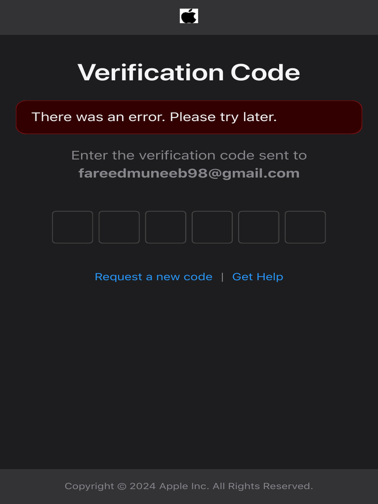 Includescommerceaccountcreateemail Verification | PDF