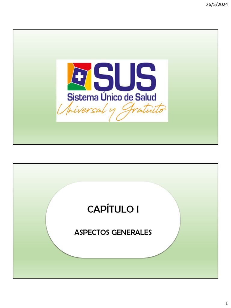 SUS 2024 | PDF | Hospital | Textiles