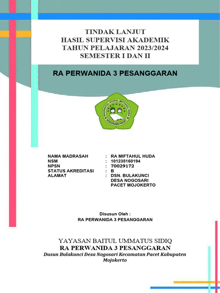 Program PKB Guru | PDF