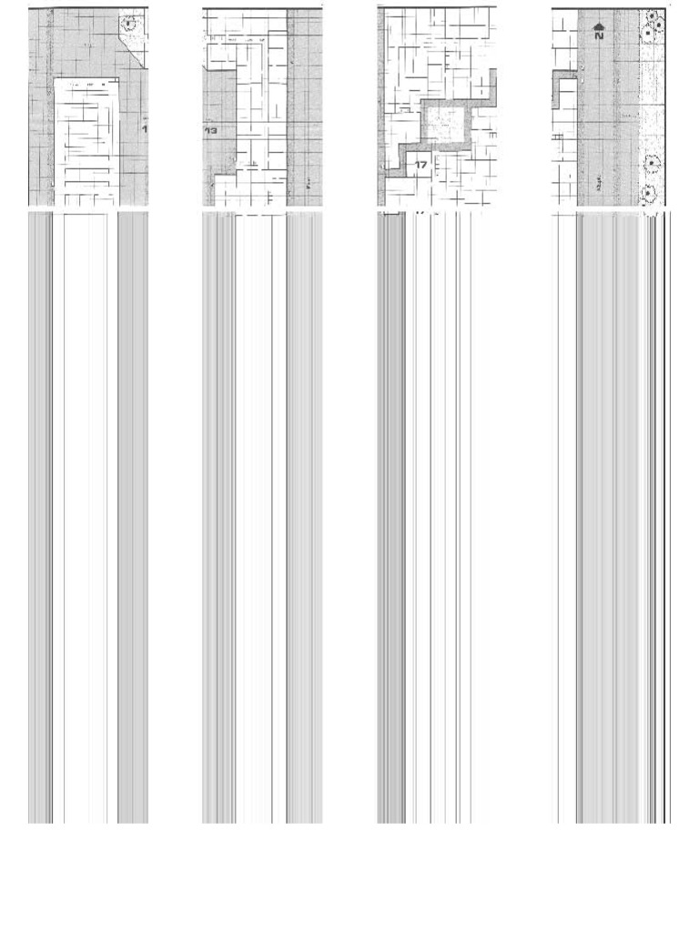Car Wars - SJG - 7110 - Map - East Midville | PDF