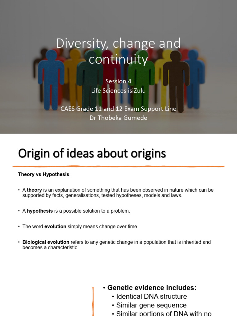 MEH-on-Evolution-1-Life-Sc-with-QA-Aug-2022-ZUL | PDF | Natural Selection | Evolution