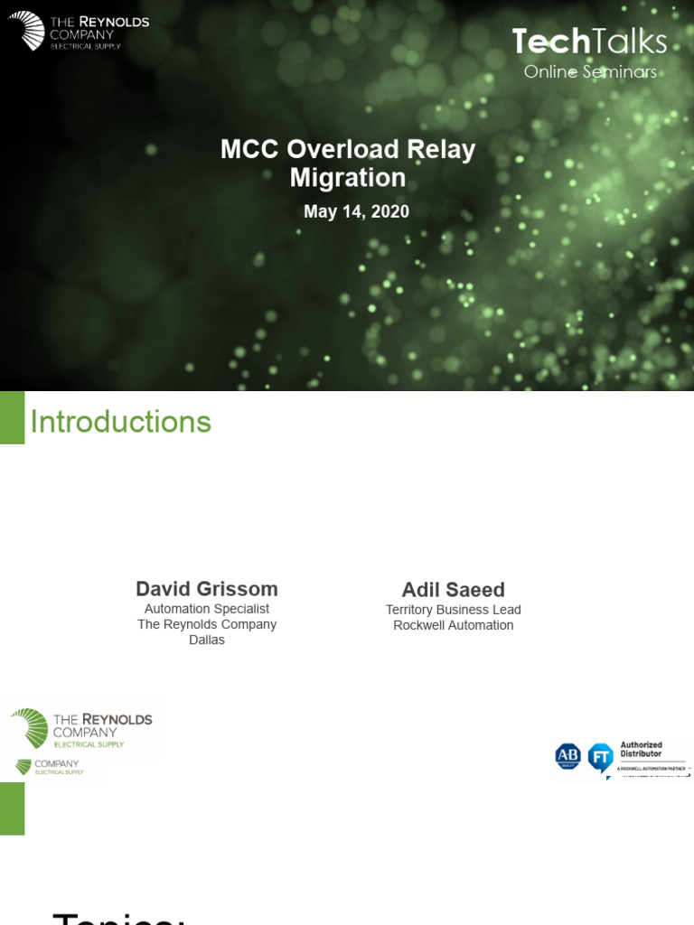 Legacy Migration Series MCC Migration - Fs1ve1 | PDF | Network Topology | Computer Network