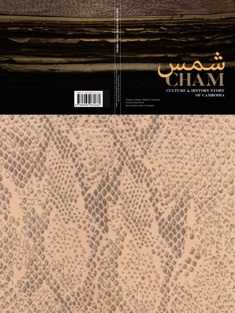Cham-Culture_Book_LV06 | Download Free PDF | Democratic Kampuchea ...