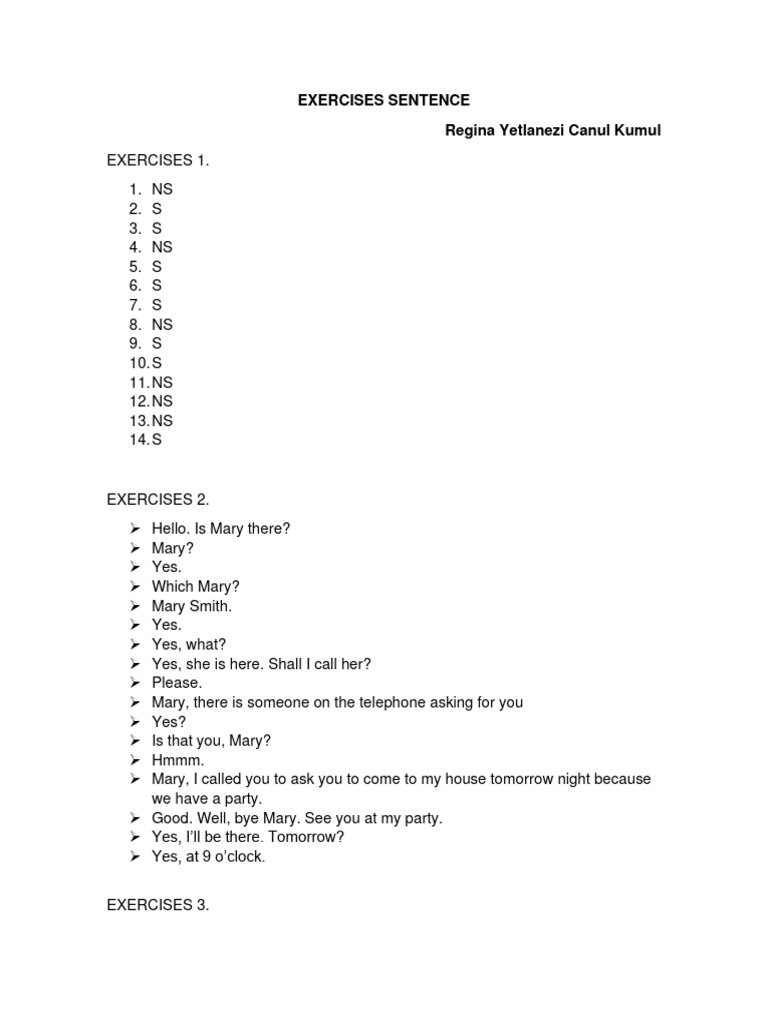 Document Structure and Organization Guide | PDF