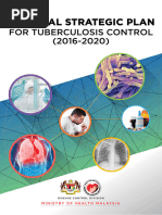 National TB Guideline | PDF | Tuberculosis | Pneumonia