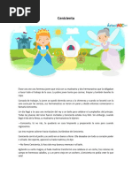 Cuento de la Cenicienta Completo | PDF