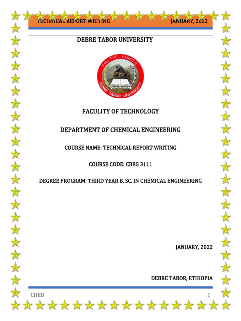 Debre Tabor University | Download Free PDF | Communication | Nonverbal Communication
