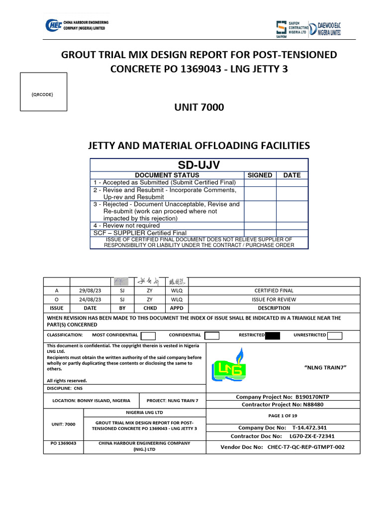 T-14.472.341-A-Grout Trial Mix Design Report for Post-Tensioned ...