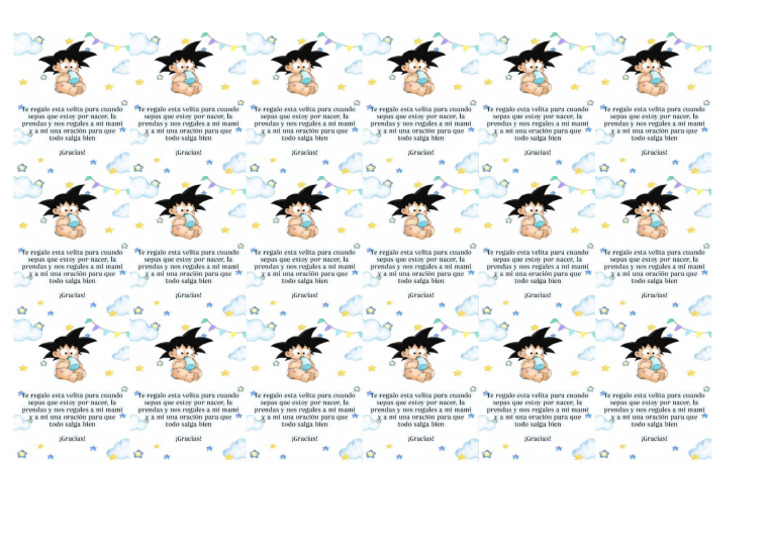 Recuerdo Word | PDF