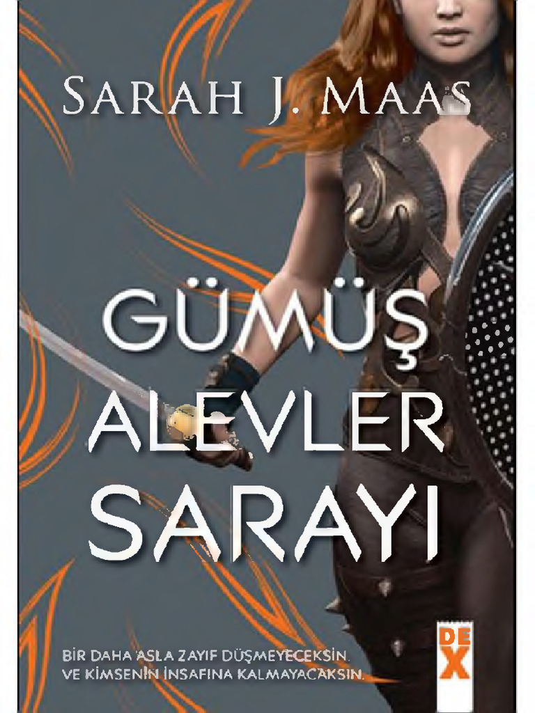 Mir.az Gumus Alevler Sarayi Sarah j Mass 2 | PDF
