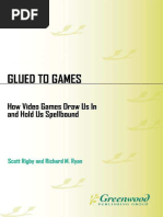 Game Design Theory: Rules of Play | PDF | Design | Discourse