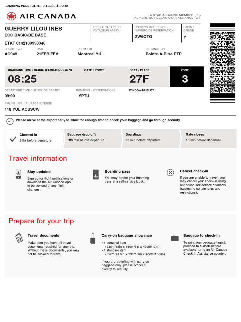 Boarding Pass | PDF | Airlines | Civil Aviation