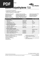 PRIMAL AC-261 Acrylic Emulsion | PDF