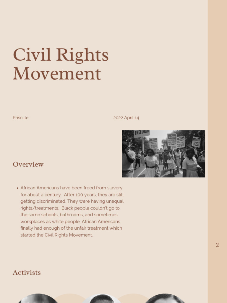 MLK Jr. | PDF | Society Of The United States | Human Rights