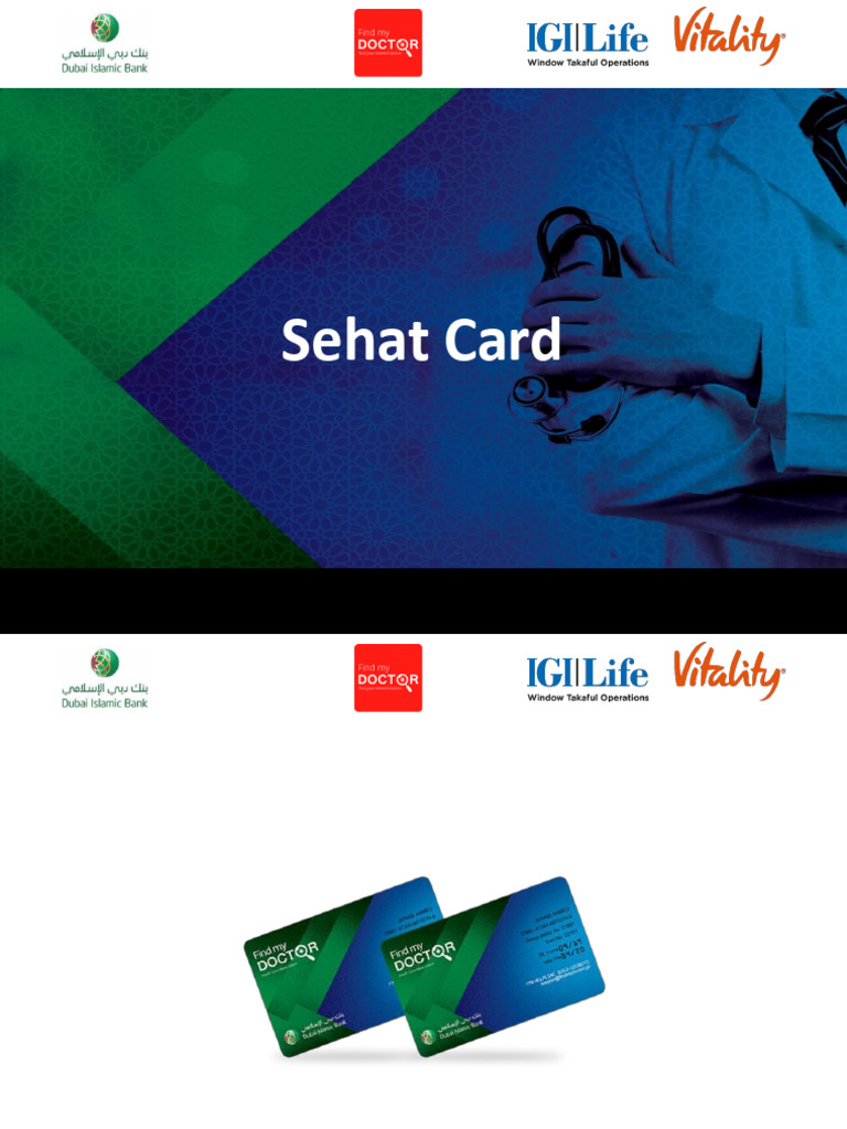 Sehat Card Packages & FMD Services | PDF | Medical Specialties ...