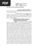 Ley Lafragua: Libertad de Imprenta 1855 | PDF | Libertad | México