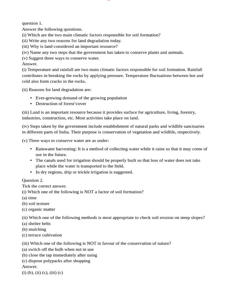 Luffy Ss | PDF | Soil | Water