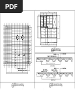 Steel Column Schedule | PDF | Beam (Structure) | Building Technology