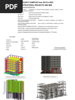 Existing Standards For Chbs and CHB Wall Construction in The ...
