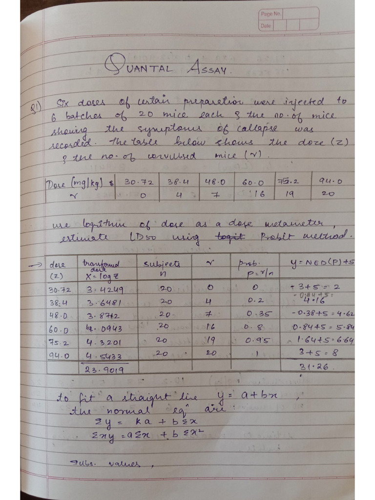 Bio Stats Module 3 Prac | PDF
