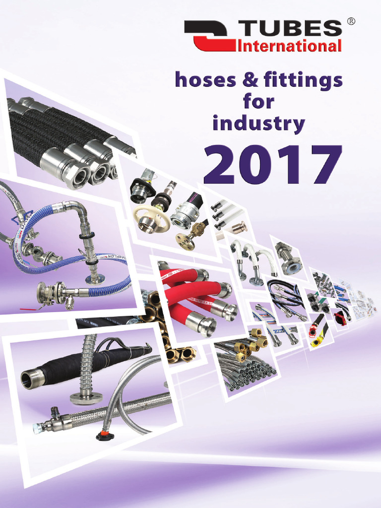 Tubes Catalogue | PDF | Sales