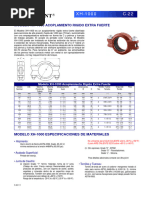 Norma Astm A563 (Tuercas) Resumen | PDF | Acero | Naturaleza