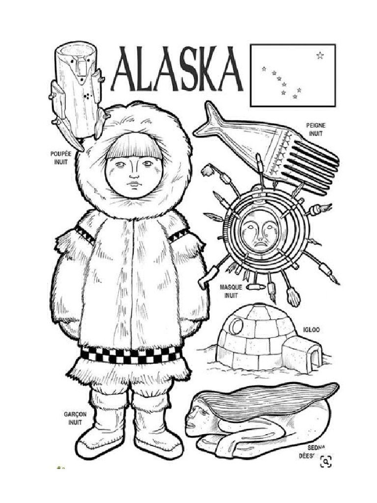 Alaska | PDF