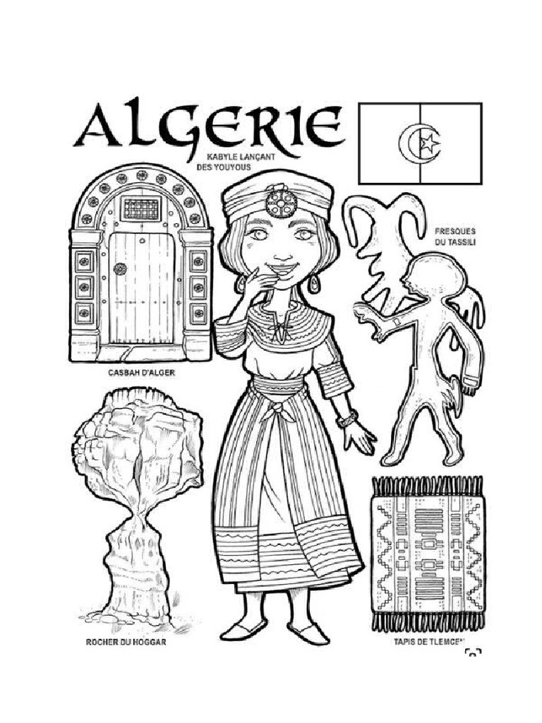 Algeria | PDF