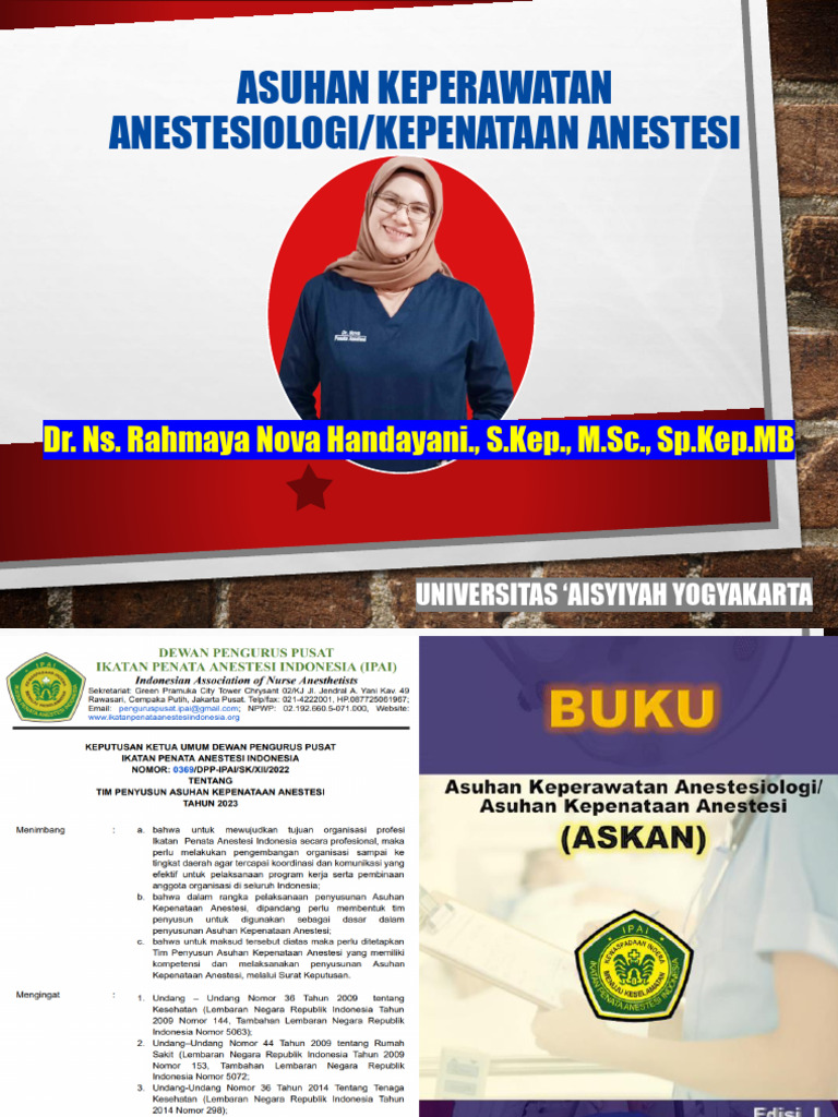 Askan Dr. Rahmayana Nova | PDF