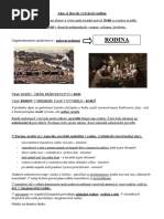 Dejepis 5. Rocnik | PDF