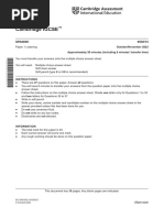 Examen de Español: Formulario 4, T4 2022 | PDF | Diego Maradona ...