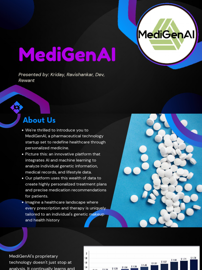 Medi Gen AI | PDF