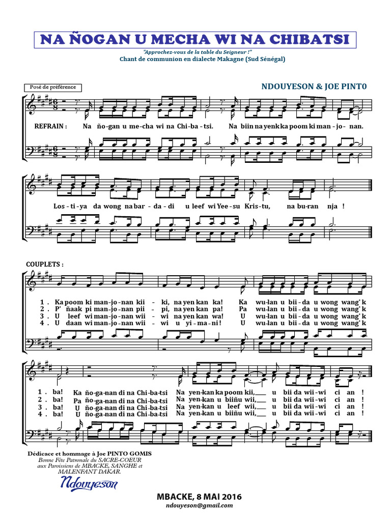 NA NOGAN U MECHA | PDF