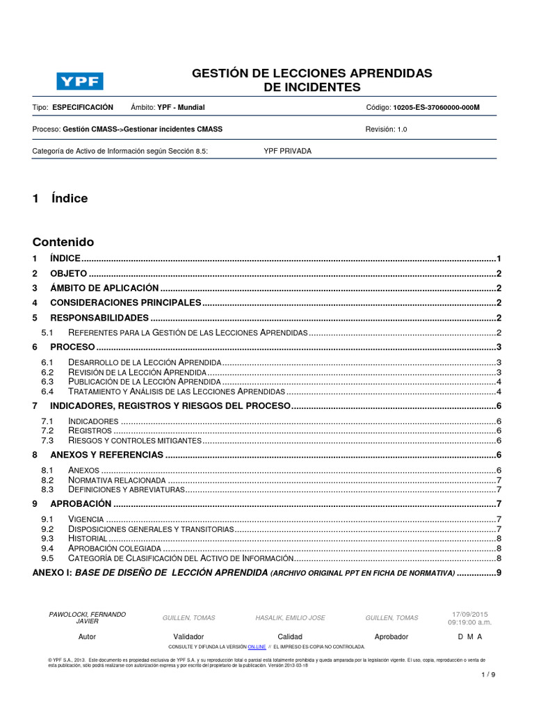 10205-Es-37060000-000m Llaa | PDF